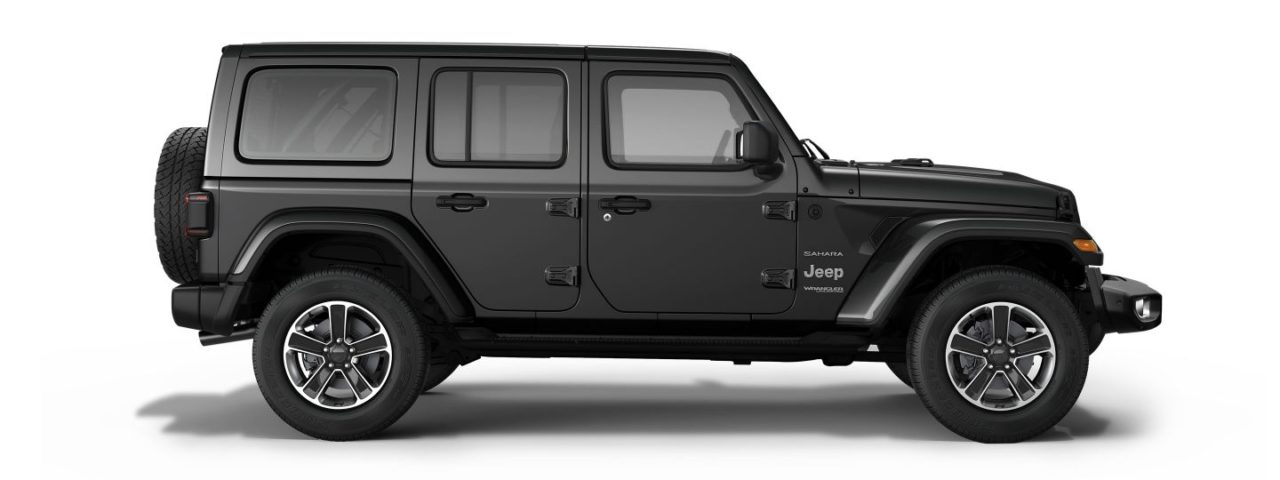 新型JEEPラングラーのおすすめグレードを決定！アンリミテッドスポーツとサハラどっちが良いか決めちゃいましょう。 | CARVEL | SUV ...